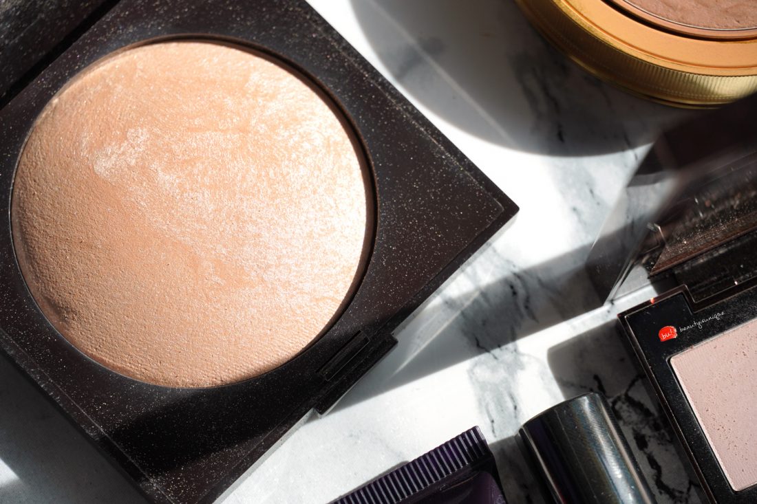 #7 New Look with Tom Ford "Sous le Sable" Eye Shadow Quad | BEAUTY IS ...